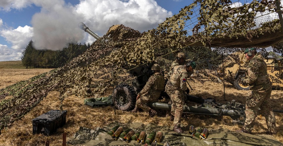 Show your support: all you need to know about Commando Gunners ...