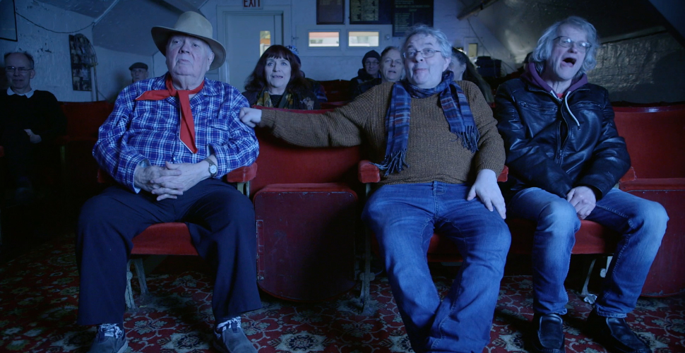 Plymouth Arts Cinema December Film Programme - Visit Plymouth