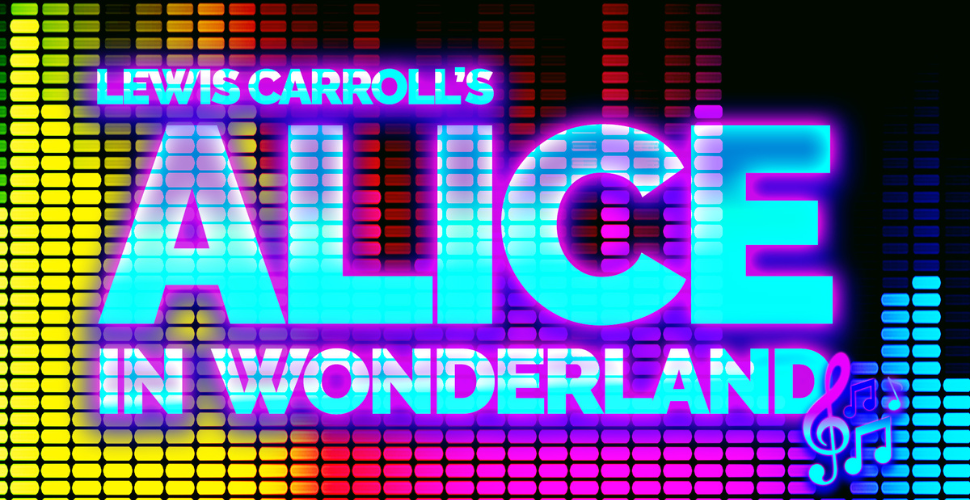 World premiere of new family musical Alice in Wonderland opens this ...