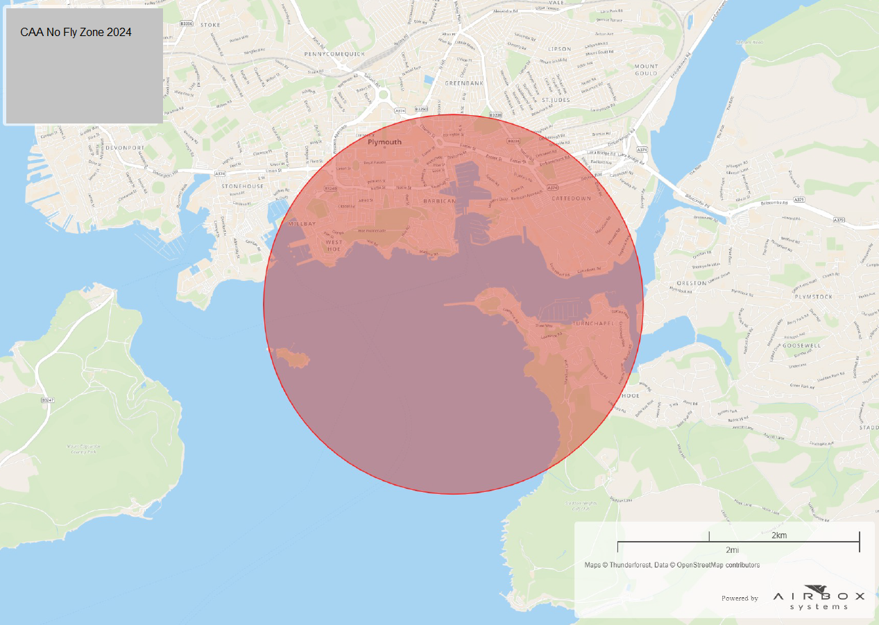 FAQs - Visit Plymouth