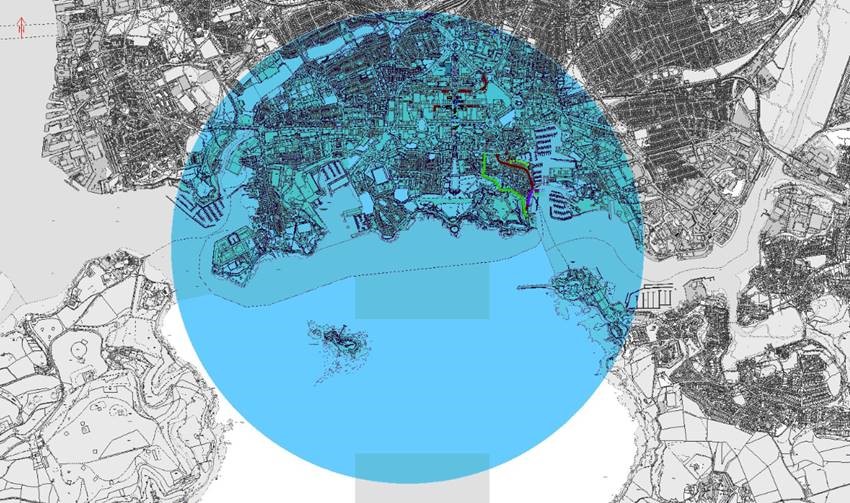 No Fly Zone - Visit Plymouth