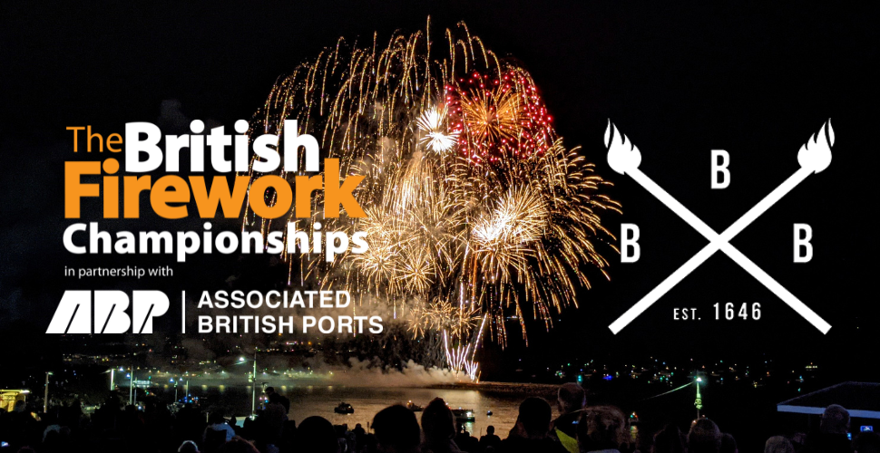 Winners of the British Firework Championships 2024 announced - Visit ...