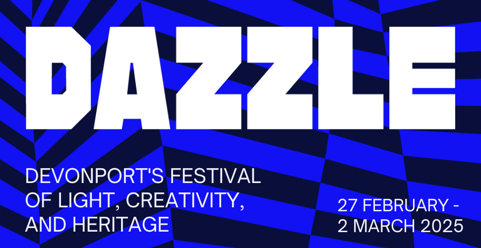 Get ready to Dazzle! Devonport’s Festival of Light, Creativity and ...