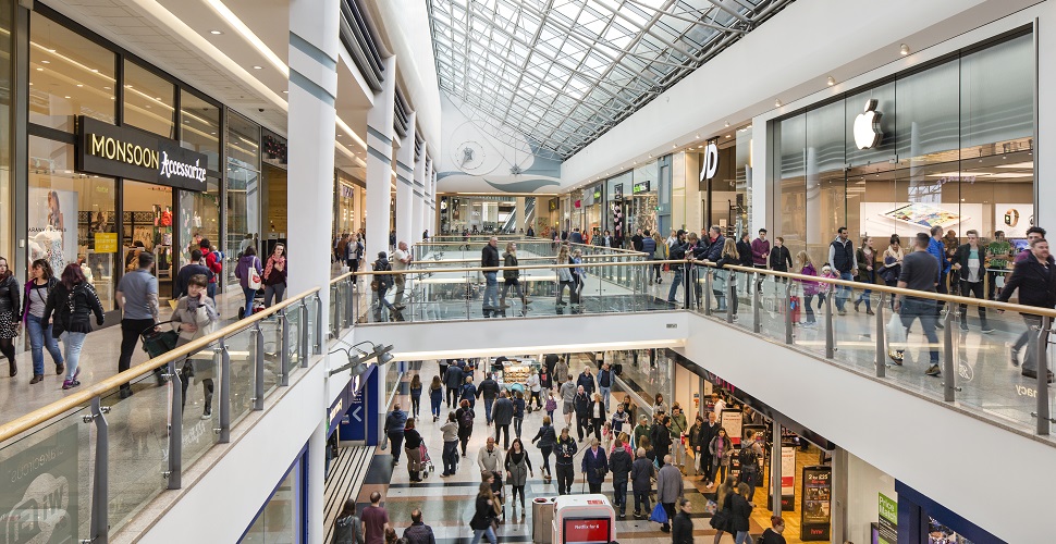 Drake Circus confirms plans for reopening - Visit Plymouth