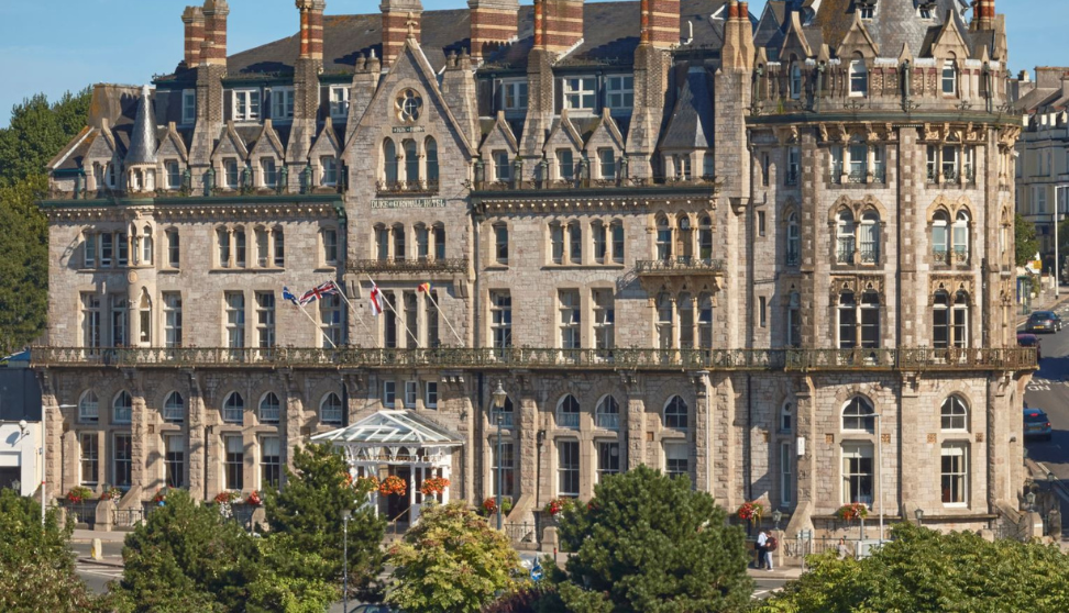 Christmas - Conferences