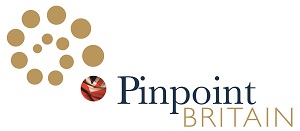 Pinpoint Britain - Connections