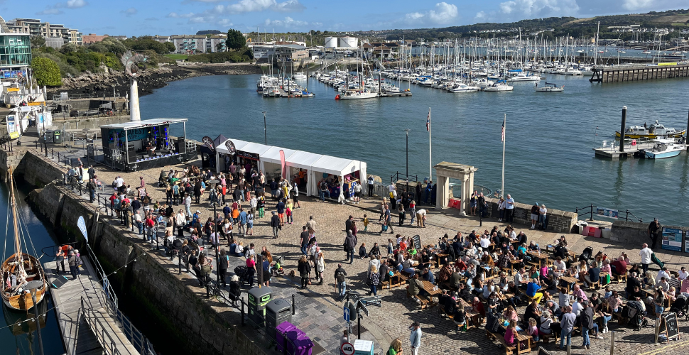 Seafest celebrates city’s connection to the sea - come rain and shine ...