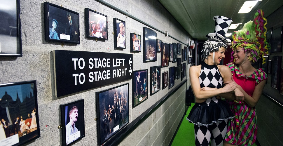 Theatre Preview: November - Visit Plymouth