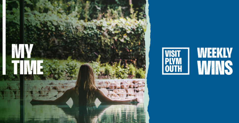 The ultimate relaxing experience at Gaia Spa - Visit Plymouth