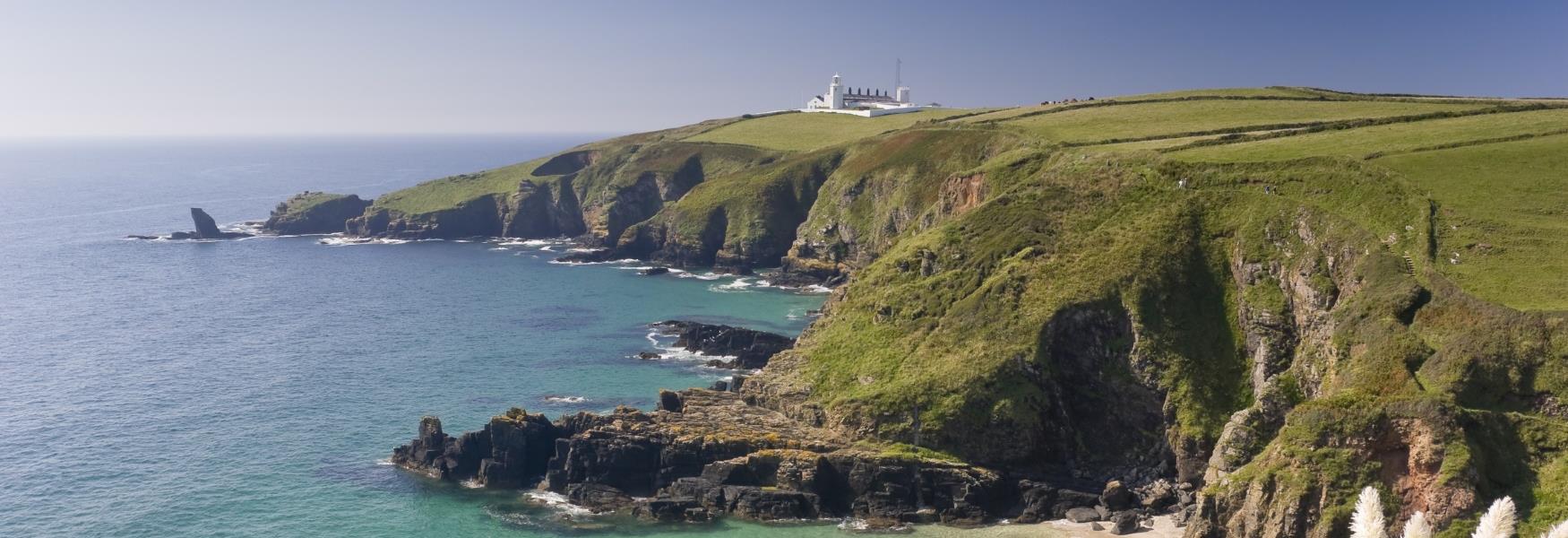 Coast - Visit Plymouth