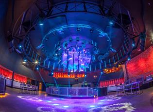 Entertainment & Nightlife - Visit Plymouth