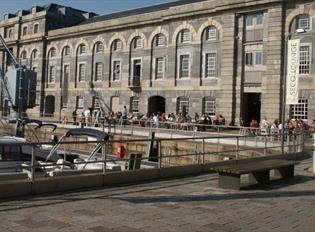 Royal William Yard - Visit Plymouth