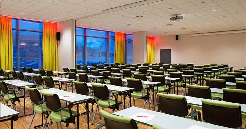 Meet Plymouth | Conferencing, Meetings and Events | Plymouth, UK