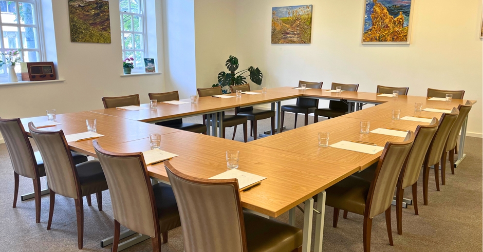 Memory Matters Hub - Conferences