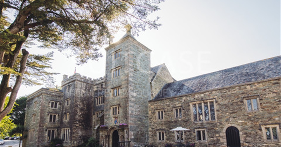 Boringdon Hall Hotel - Conferences