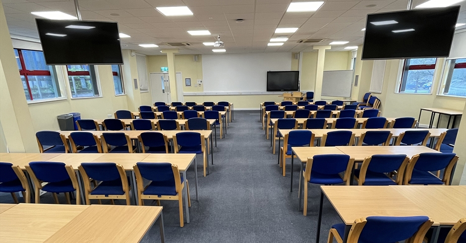 Plymouth Marjon University Conferences