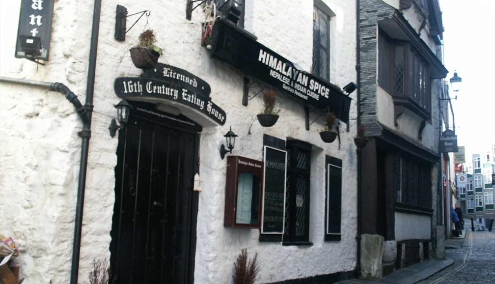 Himalayan Spice - Plymouth - Visit Plymouth