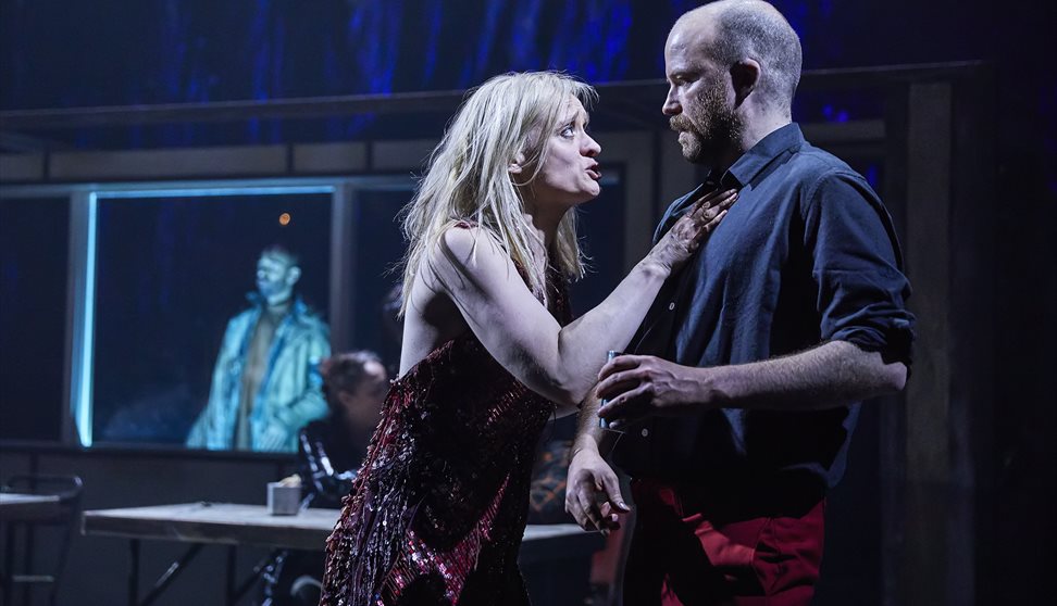 National Theatre Live: Macbeth - Visit Plymouth