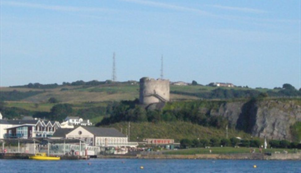 Mount Batten Peninsula - Natural Feature in Plymouth, Plymouth - Visit ...
