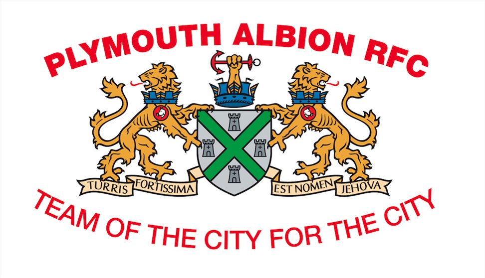 Plymouth Albion R.F.C - Visit Plymouth