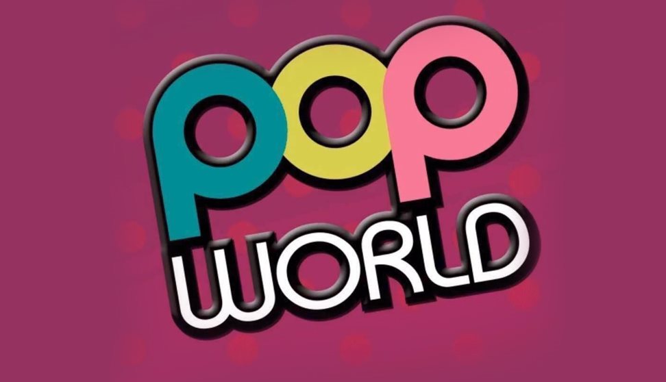 Popworld Plymouth - Visit Plymouth