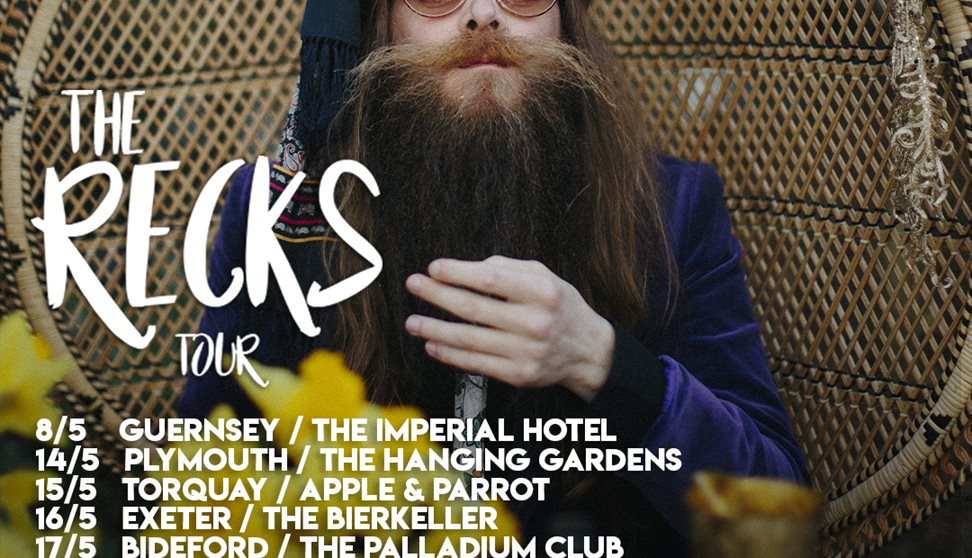 The Recks Live - Visit Plymouth