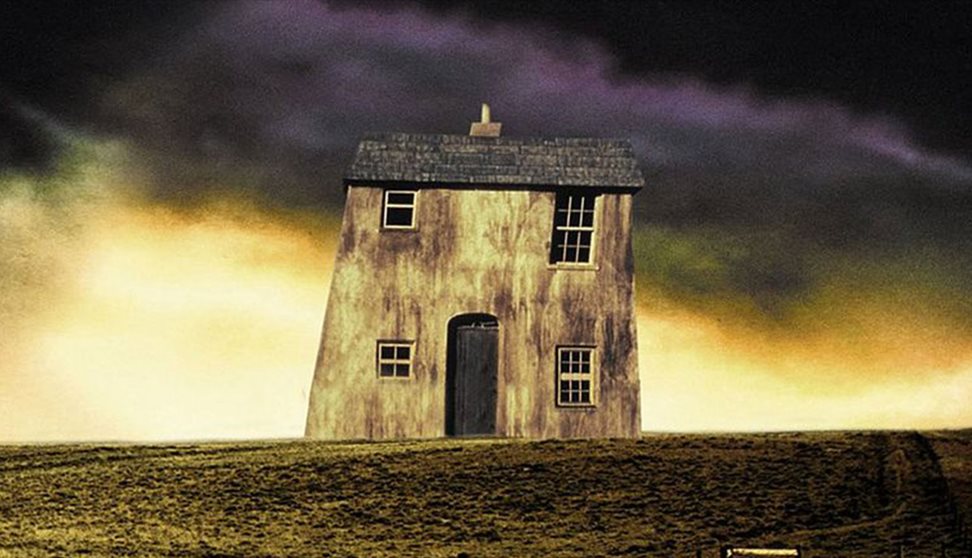 Film: Paperhouse (1989) - Visit Plymouth