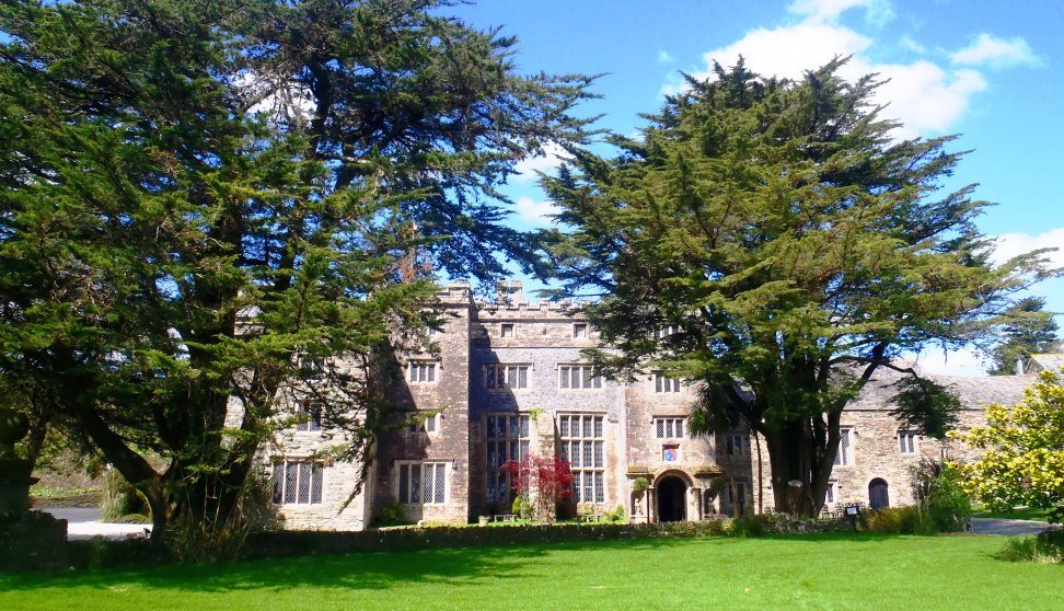 Boringdon Hall Hotel and Spa - Plymouth - Visit Plymouth