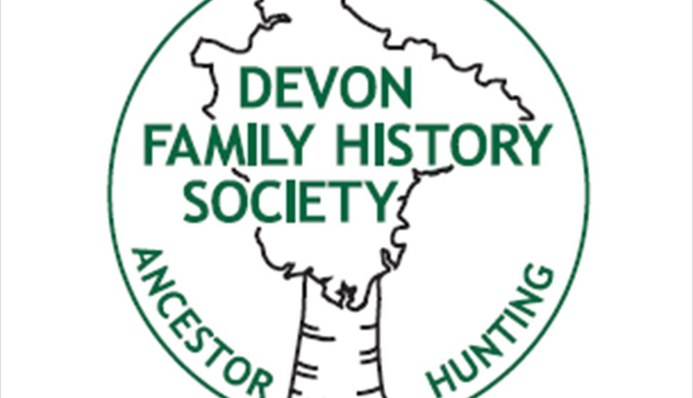 The Devon Family History Society - Plymouth Meetings 2018 - Visit Plymouth