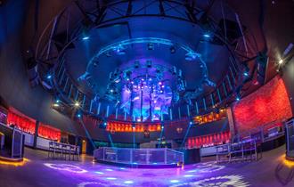 Entertainment & Nightlife - Visit Plymouth