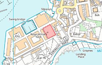 Royal William Yard - Visit Plymouth